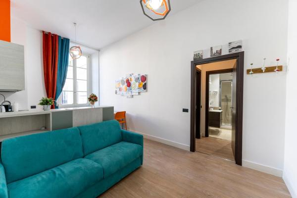 Casa Di Andrea - Naples