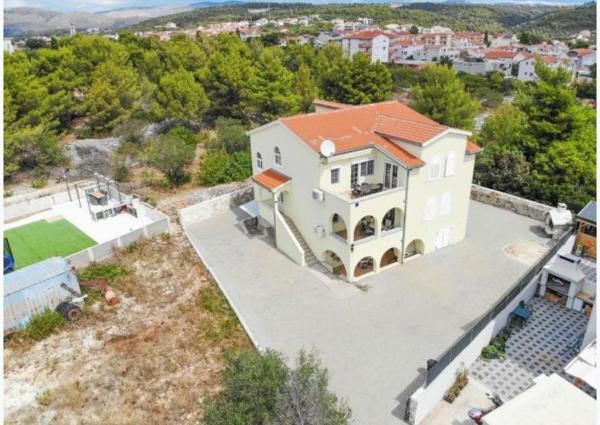 Villa Adriatica - Okrug Gornji