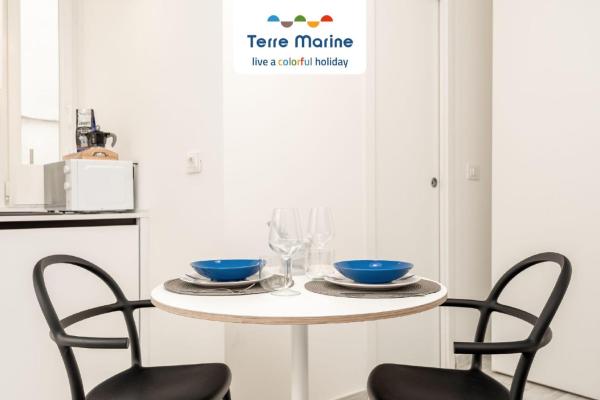 35 Via Torino, Terre Marine - La Spezia