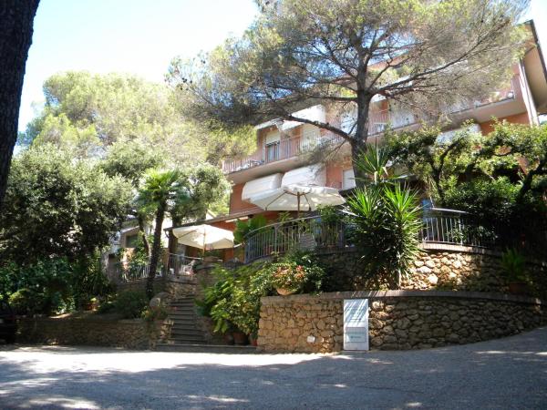 Hotel Rosa Del Tirreno - Livorno