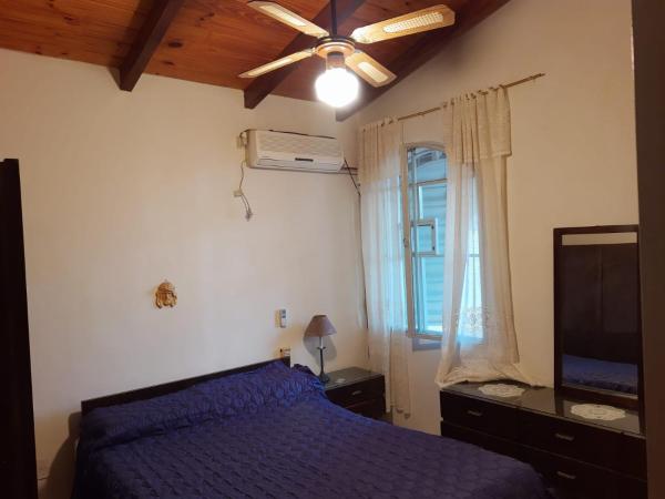 Alquiler Corral De Bustos - Provincia de Córdoba