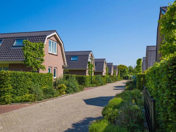 Holiday Home In Noordwijk Near The Beach - Wassenaar