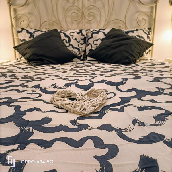 Casa Cannoni - Gênes