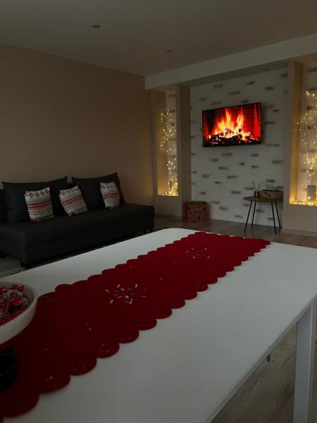 Esse Apartament - Latvia