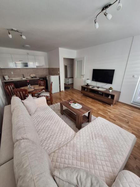 Dream Apartment - Sarajevo