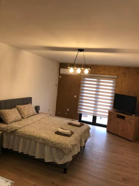 Apartman Ika 1n - Kraljevo