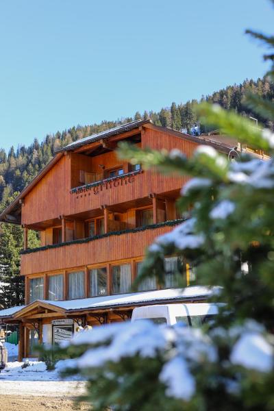 Style Hotel Grifone - Madonna di Campiglio