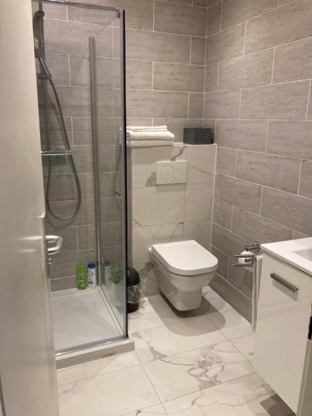 Résidence De Lux Tout Confort 2 - Genève