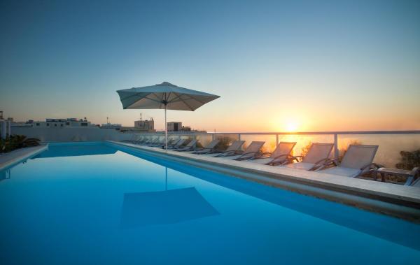 The George, Urban Boutique Hotel - Malta