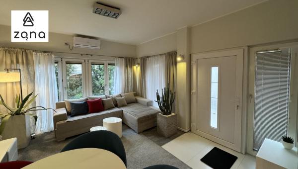 Zona Apartments 3 - Zrenjanin