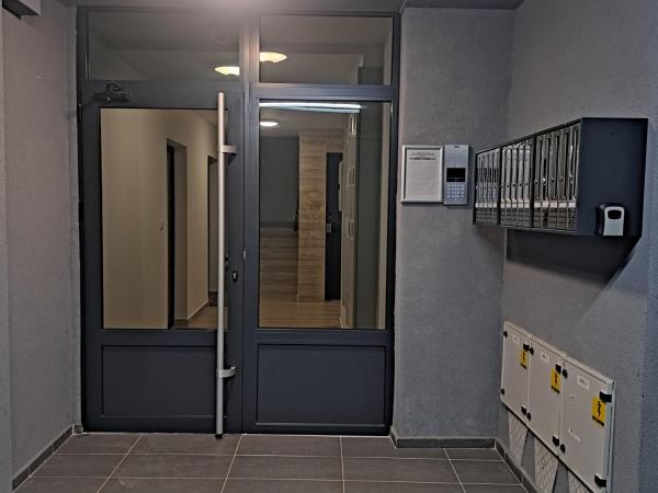 Apartman Talija - Valjevo