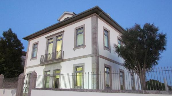 Solar Guesthouse Olival Da Vinha - Castelo de Paiva