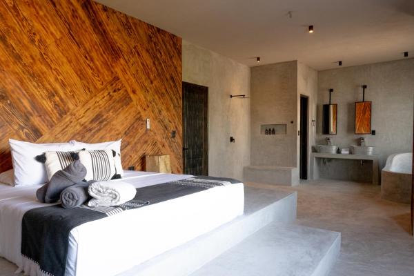Hotel Macondo Estilo Holbox - Isla Holbox