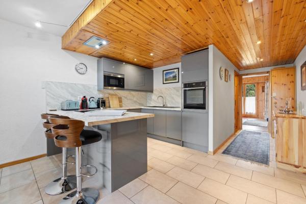 Chaedoz 14-1 - 4 Pers - Au Calme - Verbier