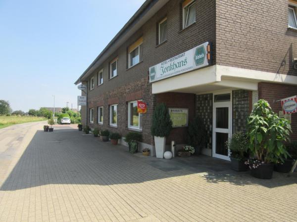 Hotel Restaurant Jonkhans - Kalkar