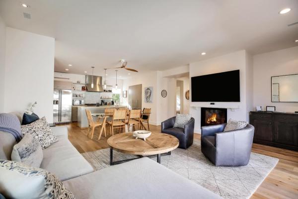Casa Playa - Santa Barbara, CA