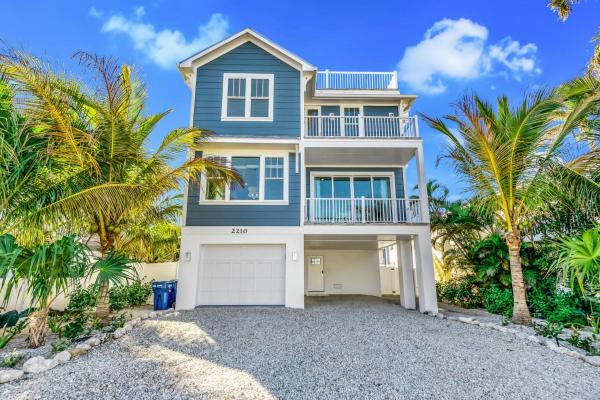 On The Flip Side - Sarasota, FL