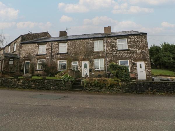 Quarry Cottage - Tideswell