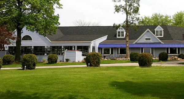 The Lodge At Leathem Smith