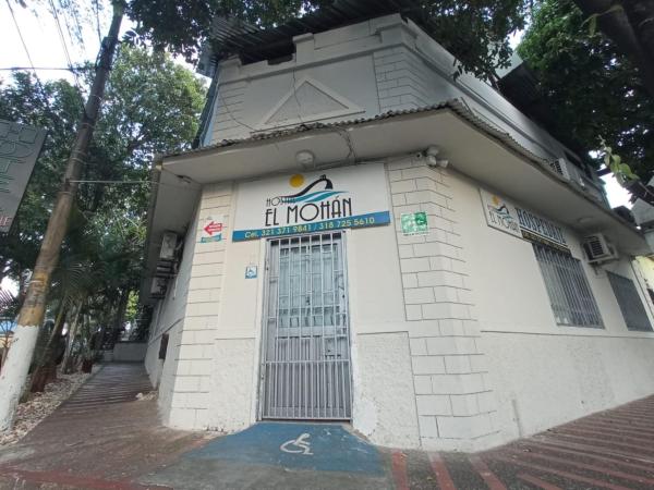 Hostal El Mohan - Neiva