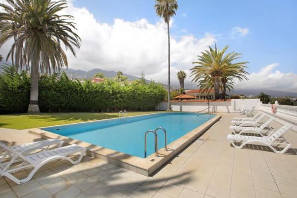 House Experience Villa Violeta - Tenerife
