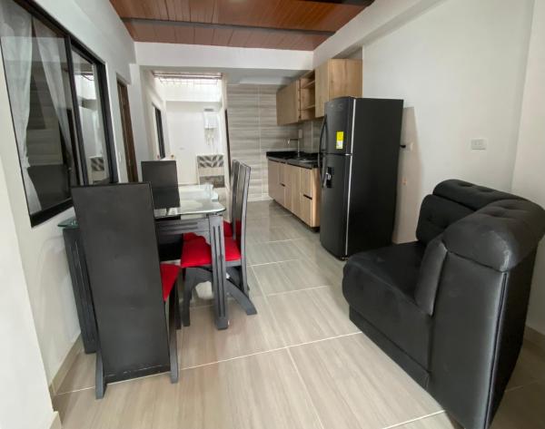 Apartamento Confort Quindío - Armenia, Colombia