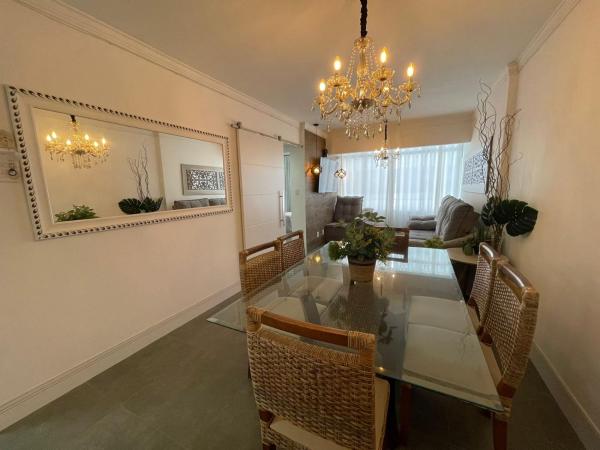 Apartamento Balneário Camboriú - Balneario Camboriú