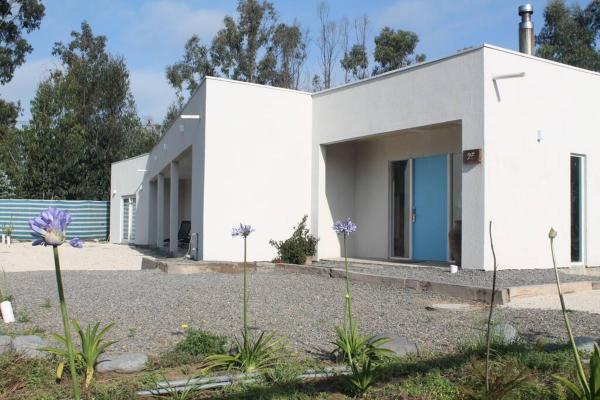 Casa Playera - Quintero