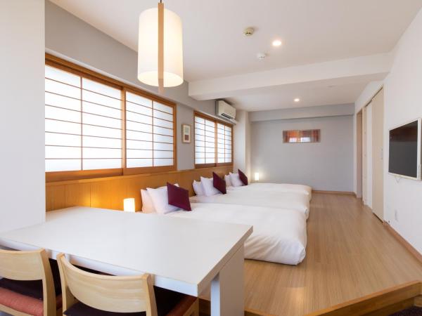 Tokyu Stay Monzen-nakacho Tokyo - Ueno