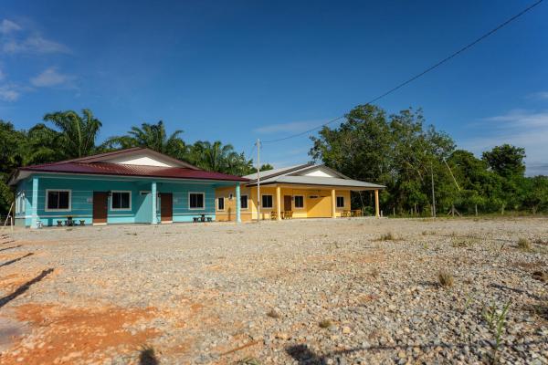 Tok Umi Guesthouse@amj Bakri - Muar