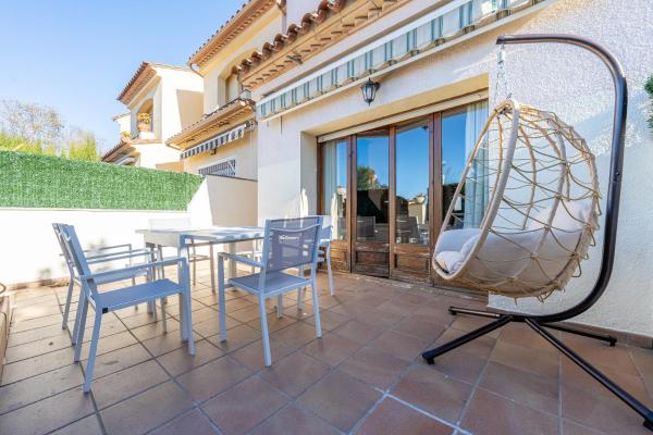 Hauzify I Casa Marinada - Aiguablava, España
