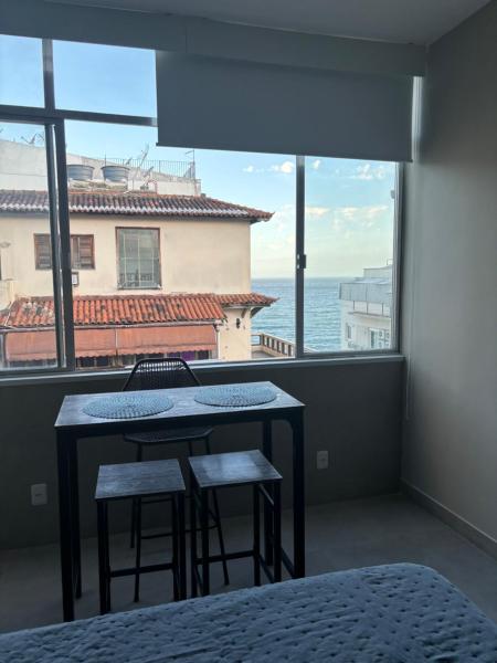 Studio Aires Saldanha - Ipanema