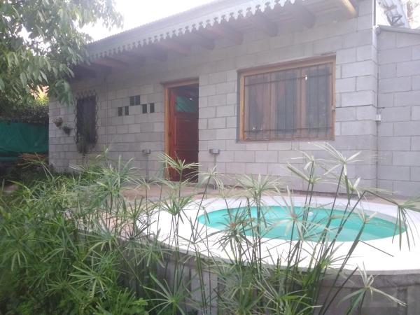 La Bicicleta Solar Casa Abierta - Villa Carlos Paz