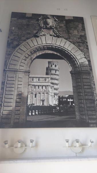 Le Camere Di Maria - ピサ