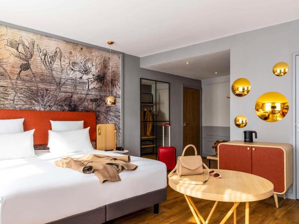 Mercure Saint Omer Centre Gare - Clairmarais