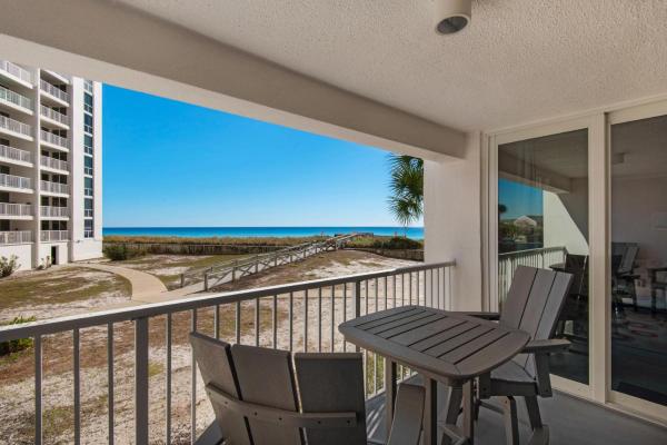 Shoreline Towers 2023 - Destin, FL