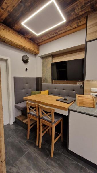 Ferienhaus Kräuterhäusl - Annaberg