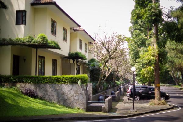 Puri Setiabudhi - Bandung