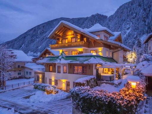 Apparthotel Sonnenhof - Mayrhofen