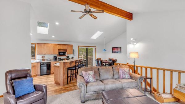 Red Alder - Unit 1 - Sunriver, OR