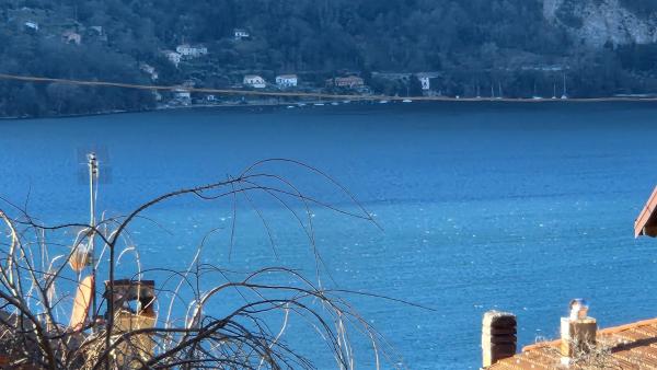 Laura's Cottage With Lake View, Detached, 5 Kilometers From Varenna - Lierna