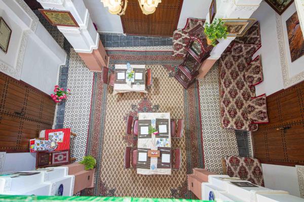 Riad Fes Basma - Fes