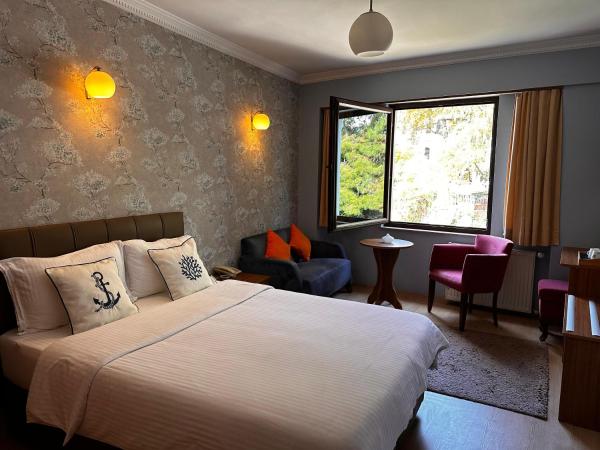 Lonca Butik Hotel - Giresun
