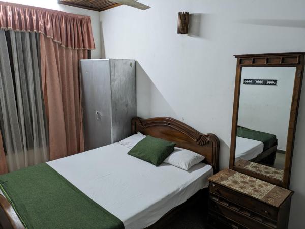 Royal Urban Apartments - Colombo