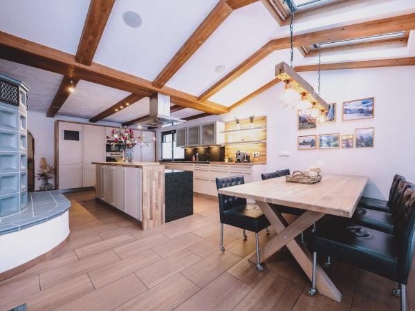 Appartements Enzian By We Rent - Rauris