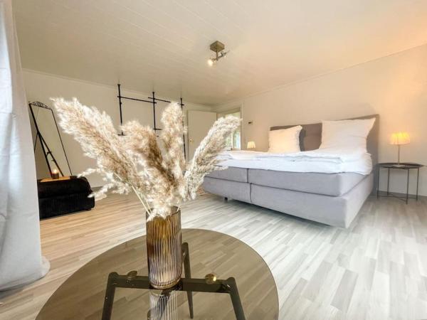 Charmantes Landrefugium Eifel - Mechernich