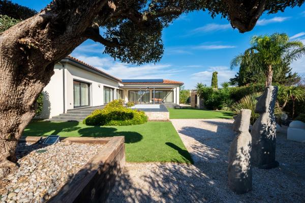 Villa Alicia - Sainte-Marie-la-Mer