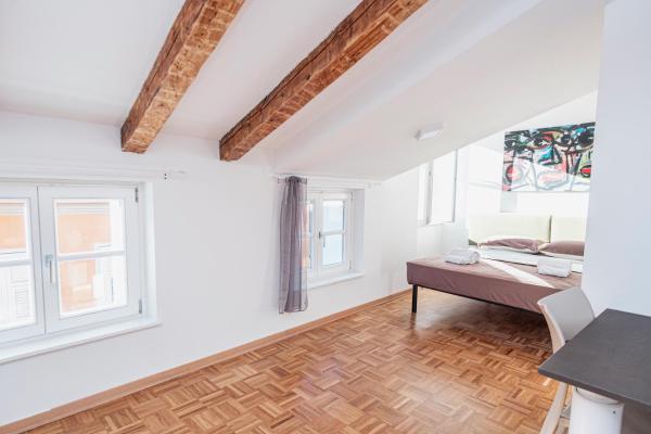 Hurban Apartments Venezian - Istrien