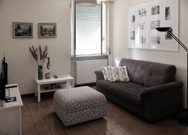 Casavimo - Aéroport de Milan Linate (LIN)