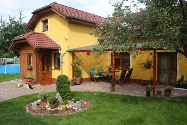 Apartment Benci - Jindřichův Hradec